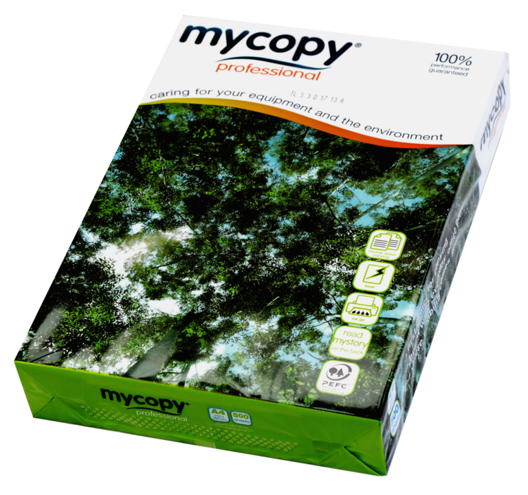 Mycopy | Springfield Business Papers