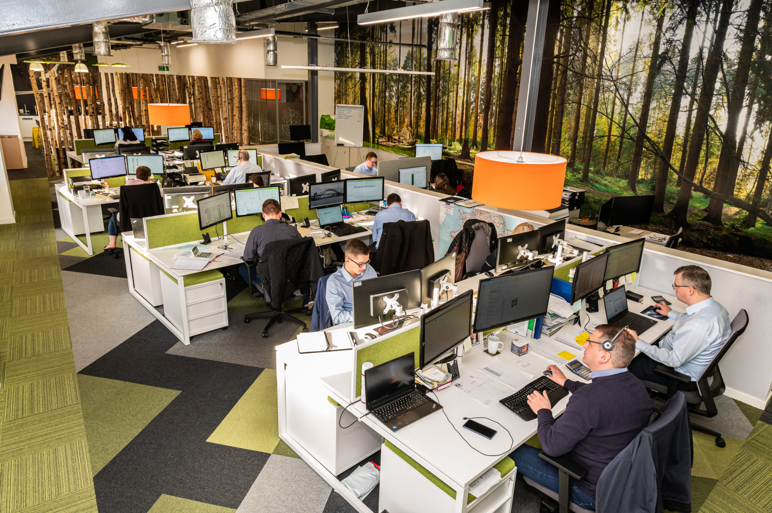 About us | Springfield Business Papers