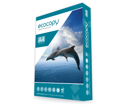 Ecocopy | Springfield Business Papers