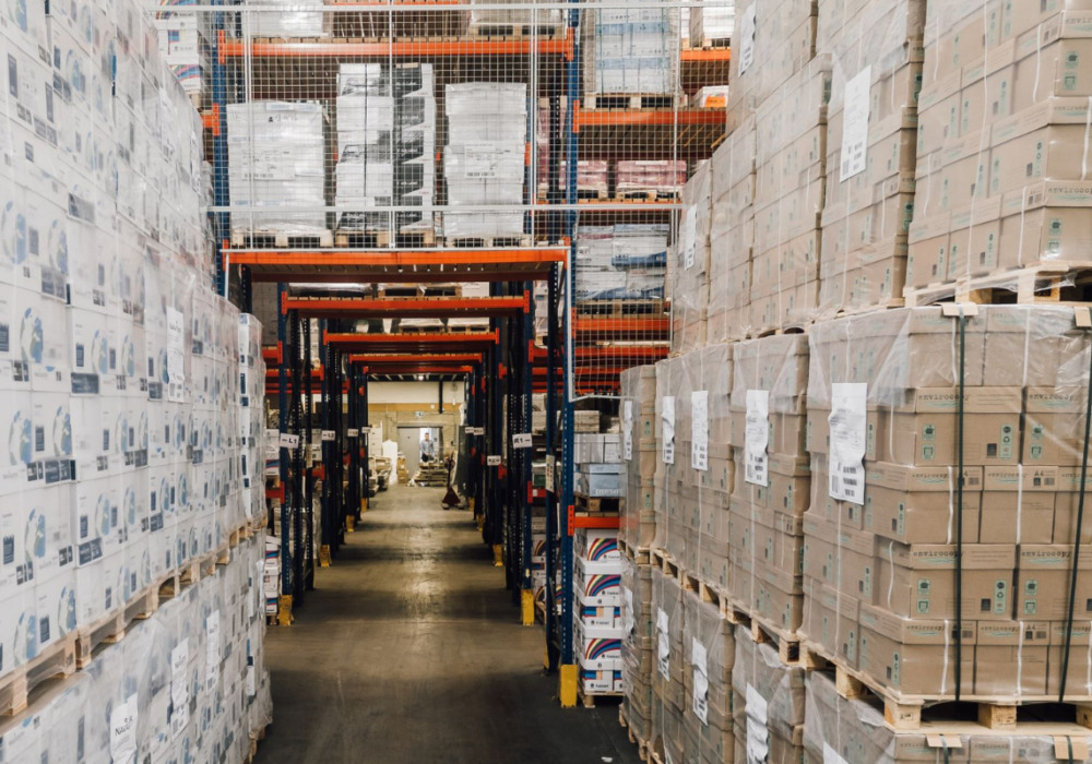 What's the cheapest way for schools to order paper in bulk ...